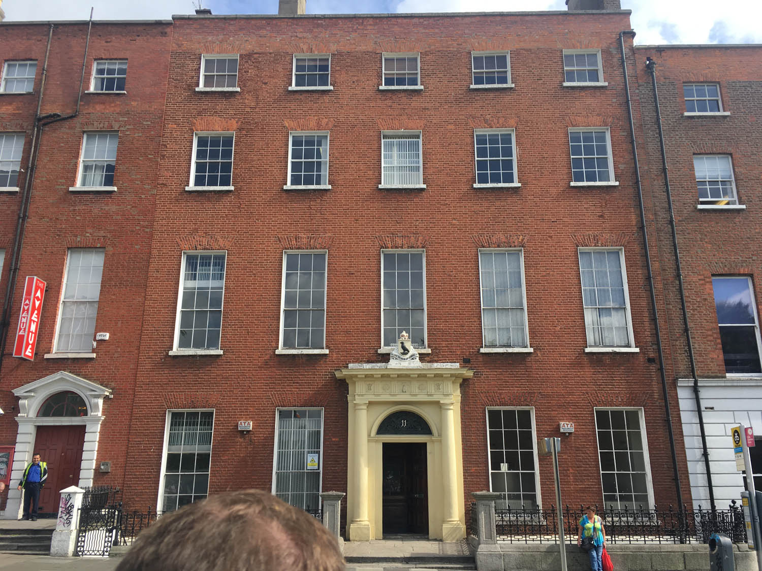 11, Parnell Square, Dublin 2 - Brendan Merry & Partners